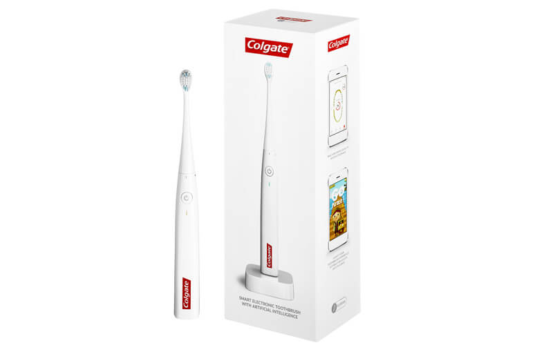 Colgate setzt auf intelligente Mundhygiene - Zahnzeitung Schweiz