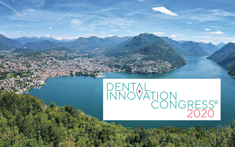 Erfolgreicher 1. DENTAL INNOVATION CONGRESS in Lugano - Zahnzeitung Schweiz