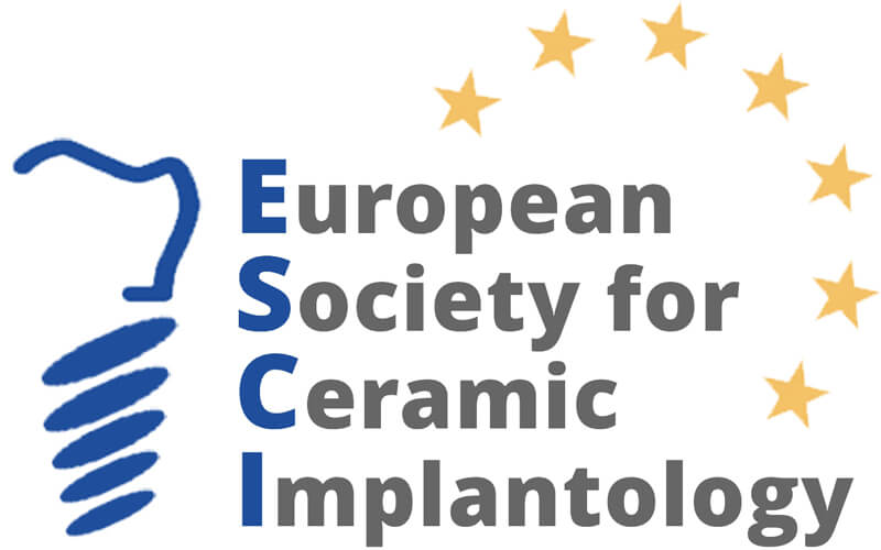 Gründung der European Society for Ceramic Implantology – ESCI ...
