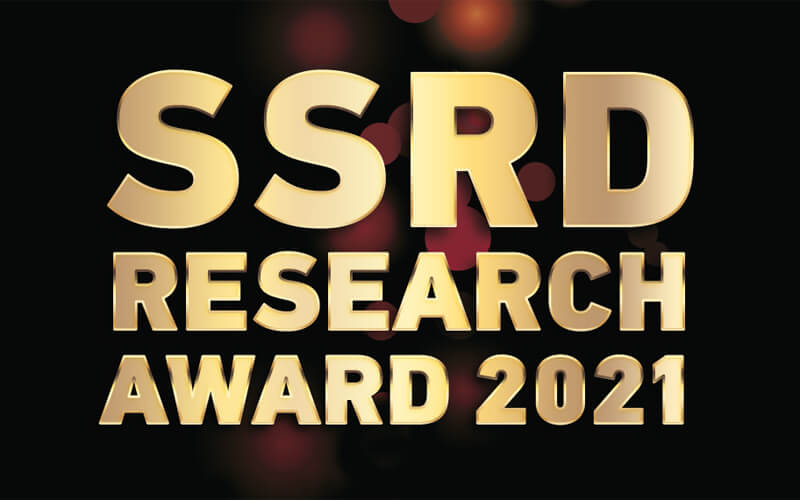 Aktuelle Ausschreibung: «SSRD Research Award 2021» - Zahnzeitung Schweiz