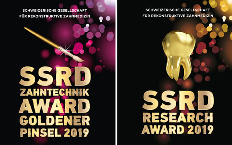SSRD Jahrestagung 2019 - Zahnzeitung Schweiz