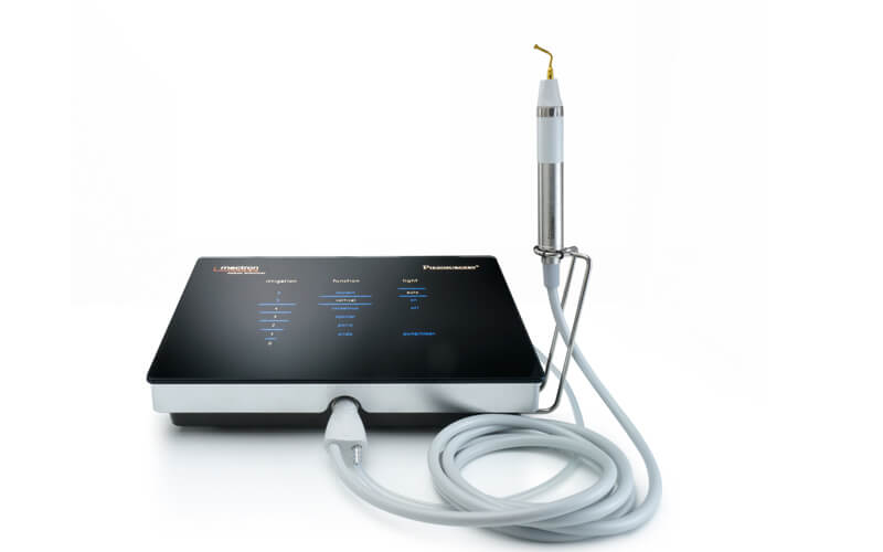 40 Jahre mectron – 40 Jahre Fortschritt - Zahnzeitung Schweiz