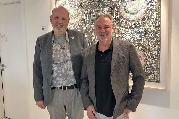 «Patienten haben oft eine grössere Ahnung von Cannabis als ihr Arzt»