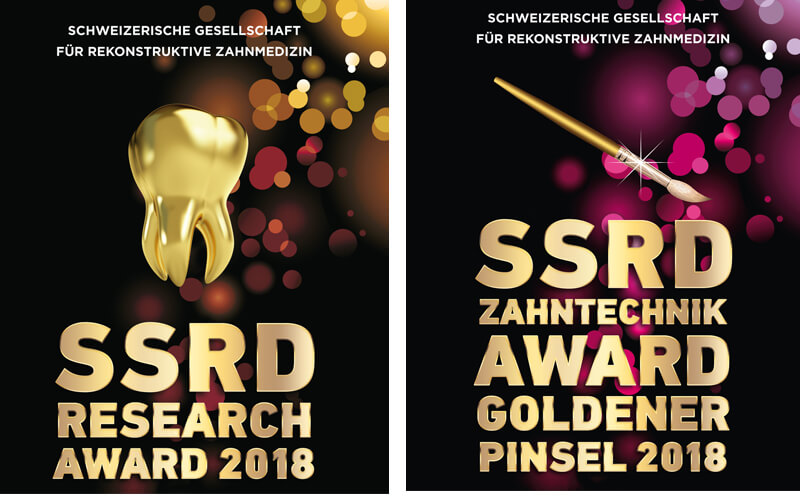 Jahrestagung SSRD 2018 - Zahnzeitung Schweiz