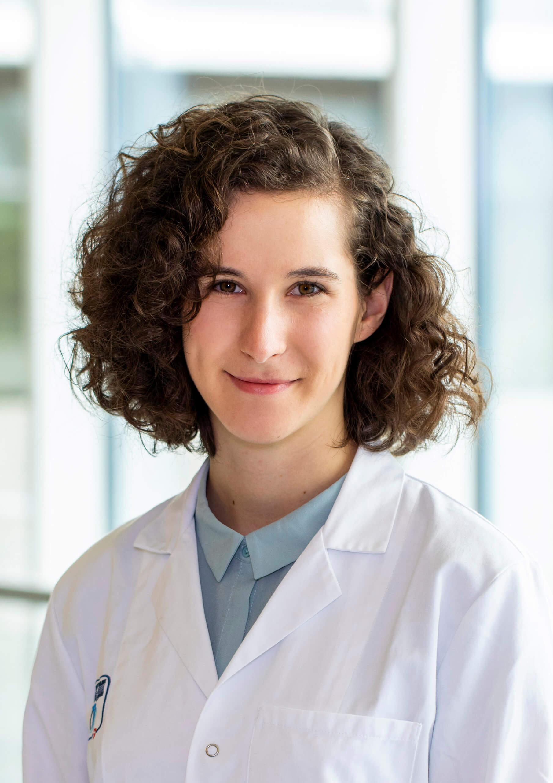 Dr. Katharina Reiter, PhD