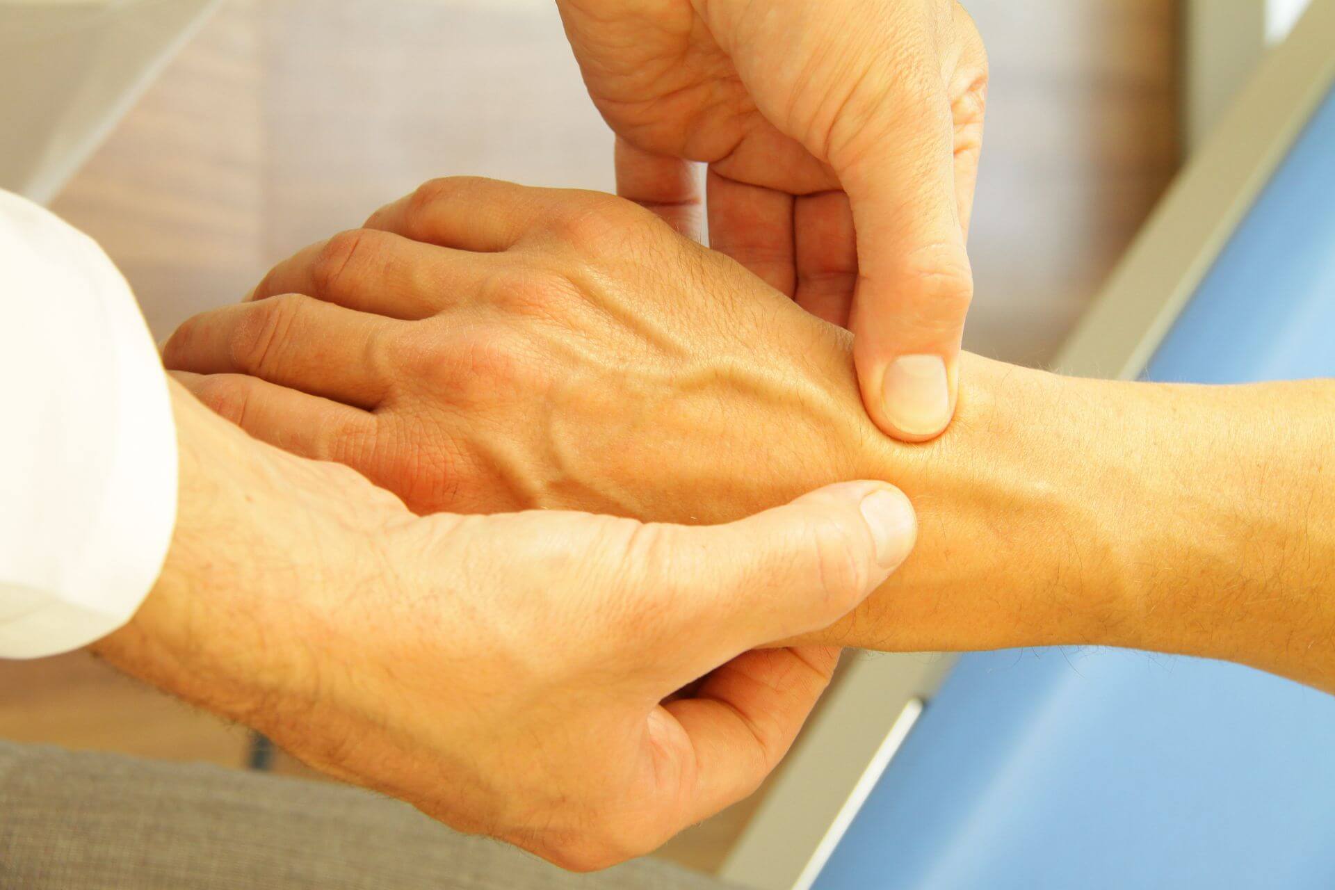Les infiltrations de cortisone, une approche révolue