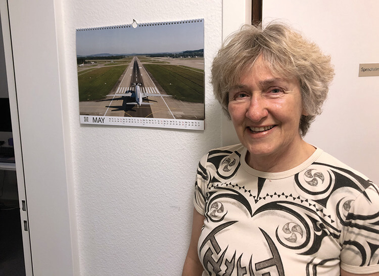 «Der Faktor Sicherheit hat immer oberste Priorität»