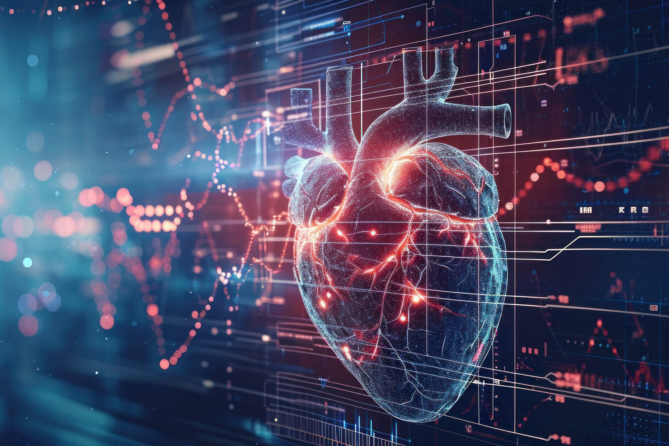 ÖKG-Jahrestagung: Künstliche Intelligenz in der Medizin