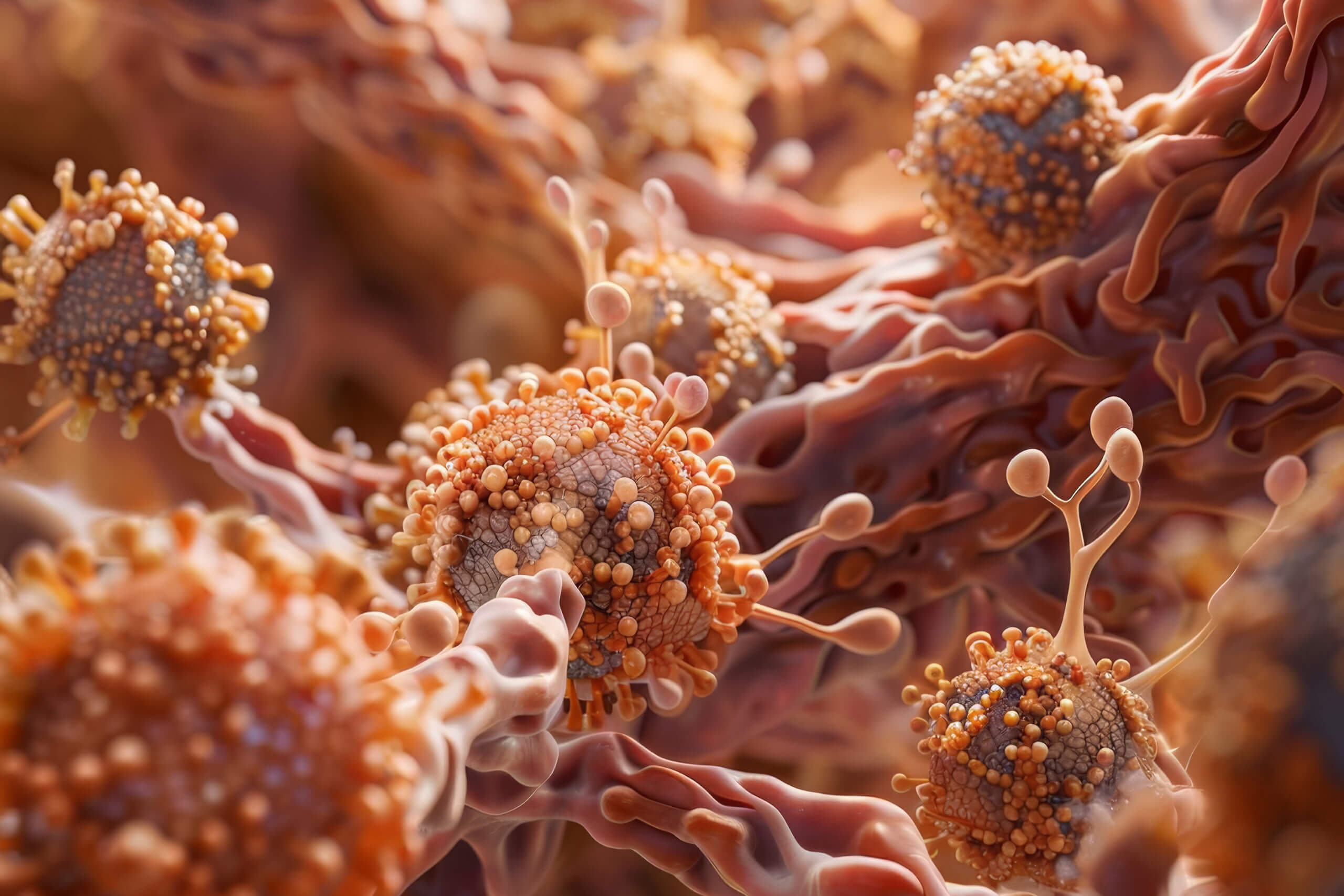 Gezielte Aktivierung von braunem Fettgewebe: Ein neuer Ansatz zur ...