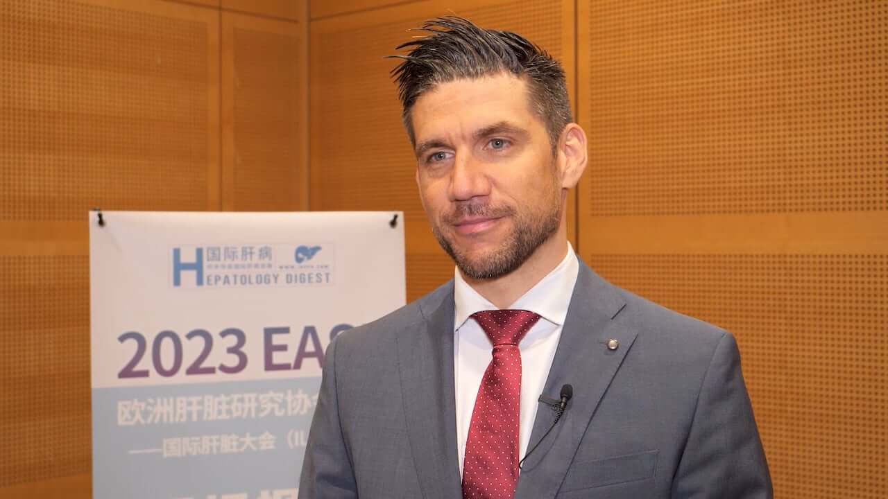 Zahl der Lebererkrankungen in Österreich steigt