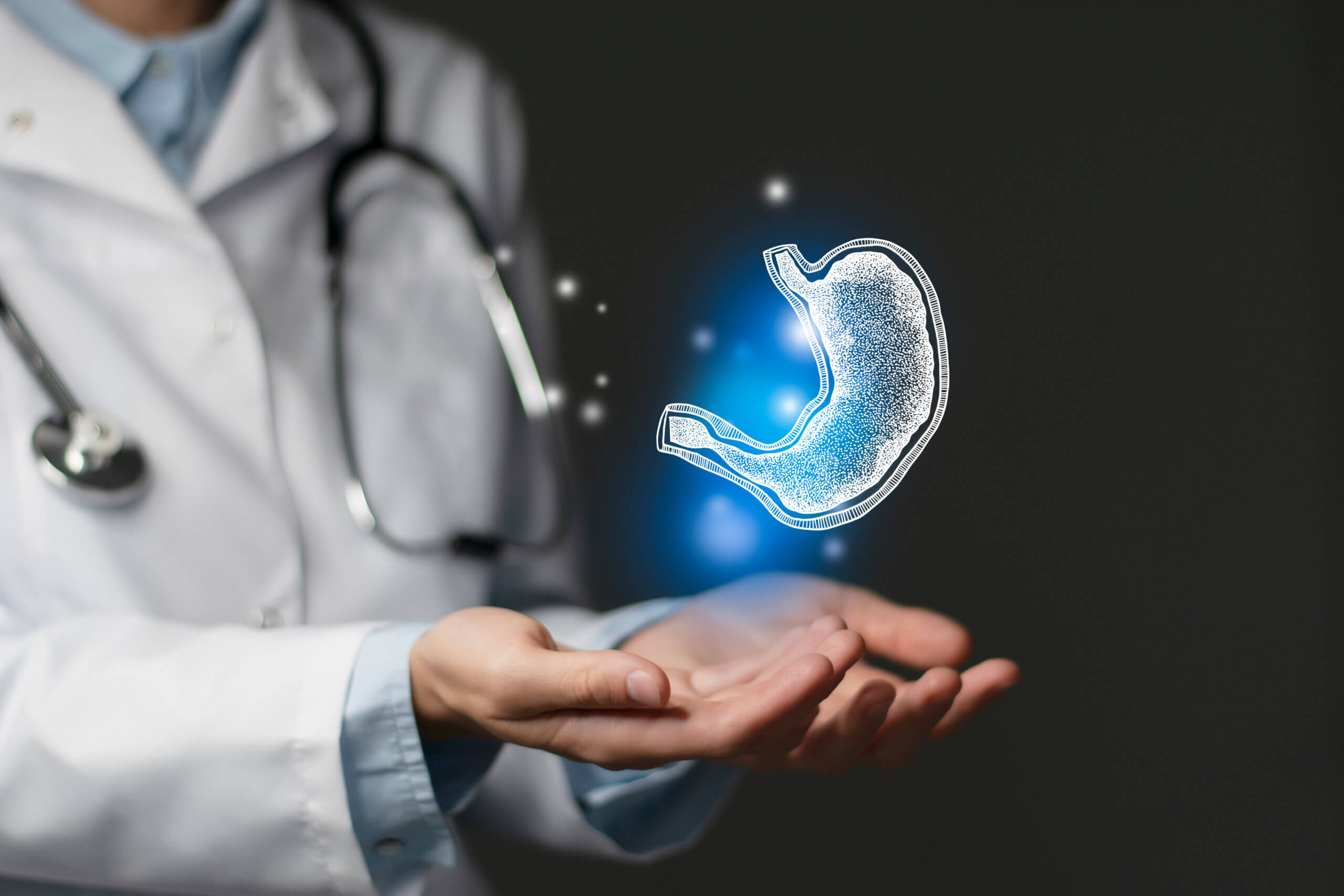 Switch-Maintenance als neue Option