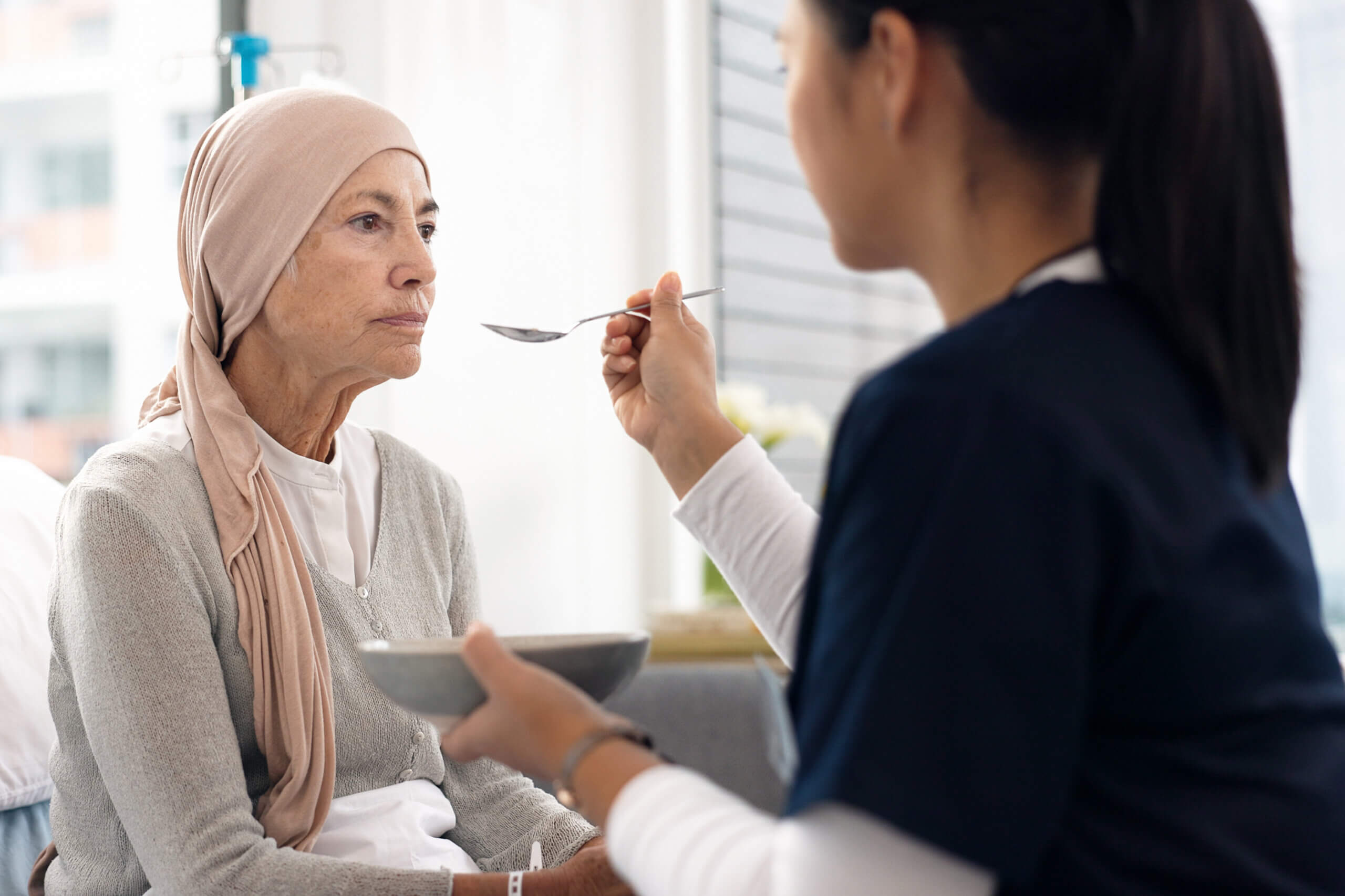 Kachexie: Definition, Ursachen und Behandlung