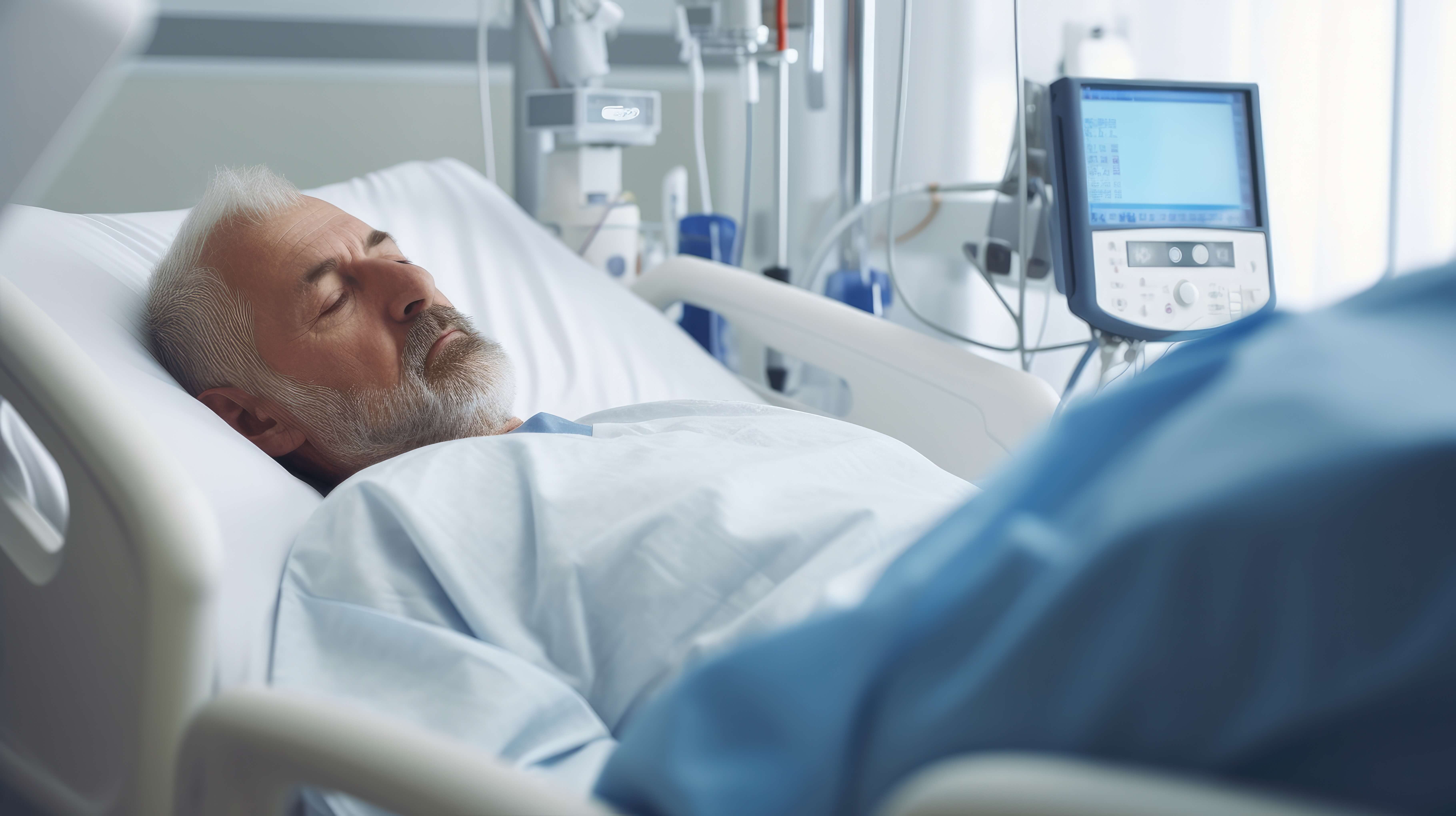 Symptoma.com Patientenfall: Hoffnungsschimmer