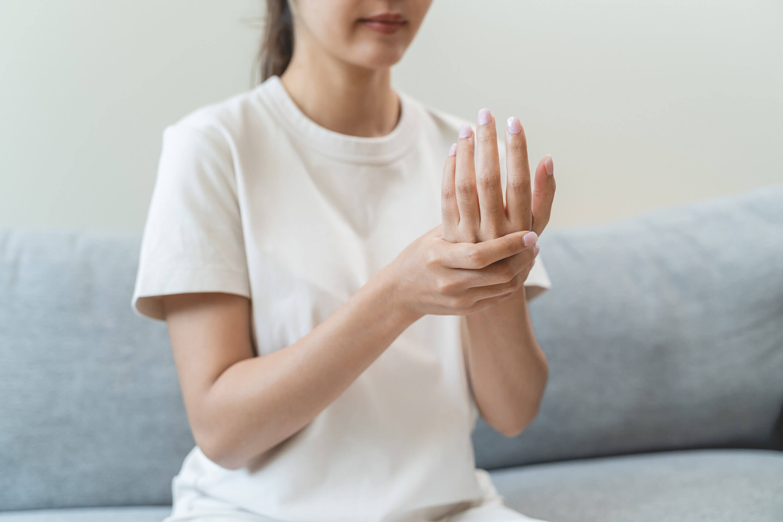 Symptoma.com Patientenfall: Härtefall