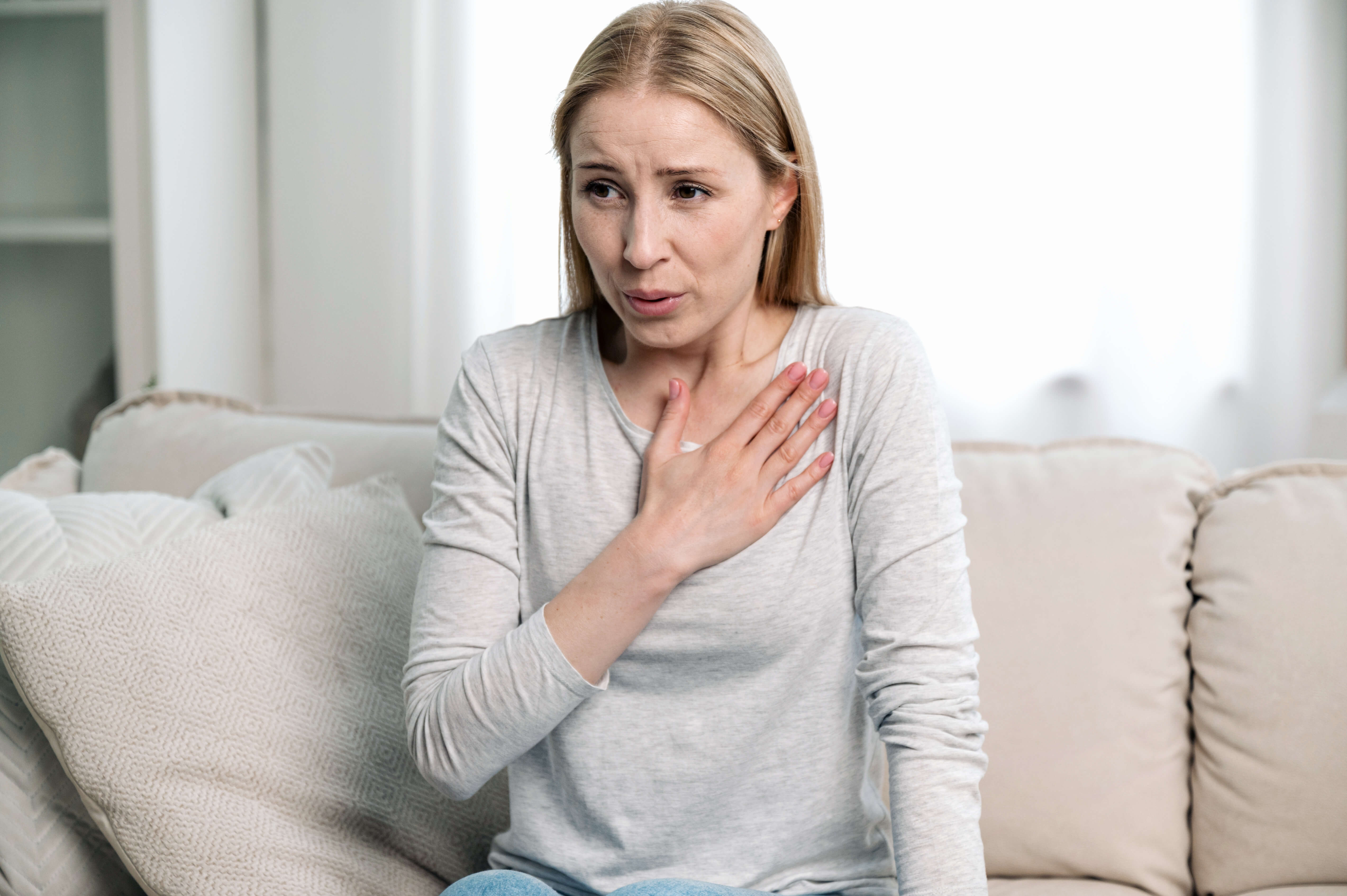 Symptoma.com Patientenfall: Wegweiser ins Innere