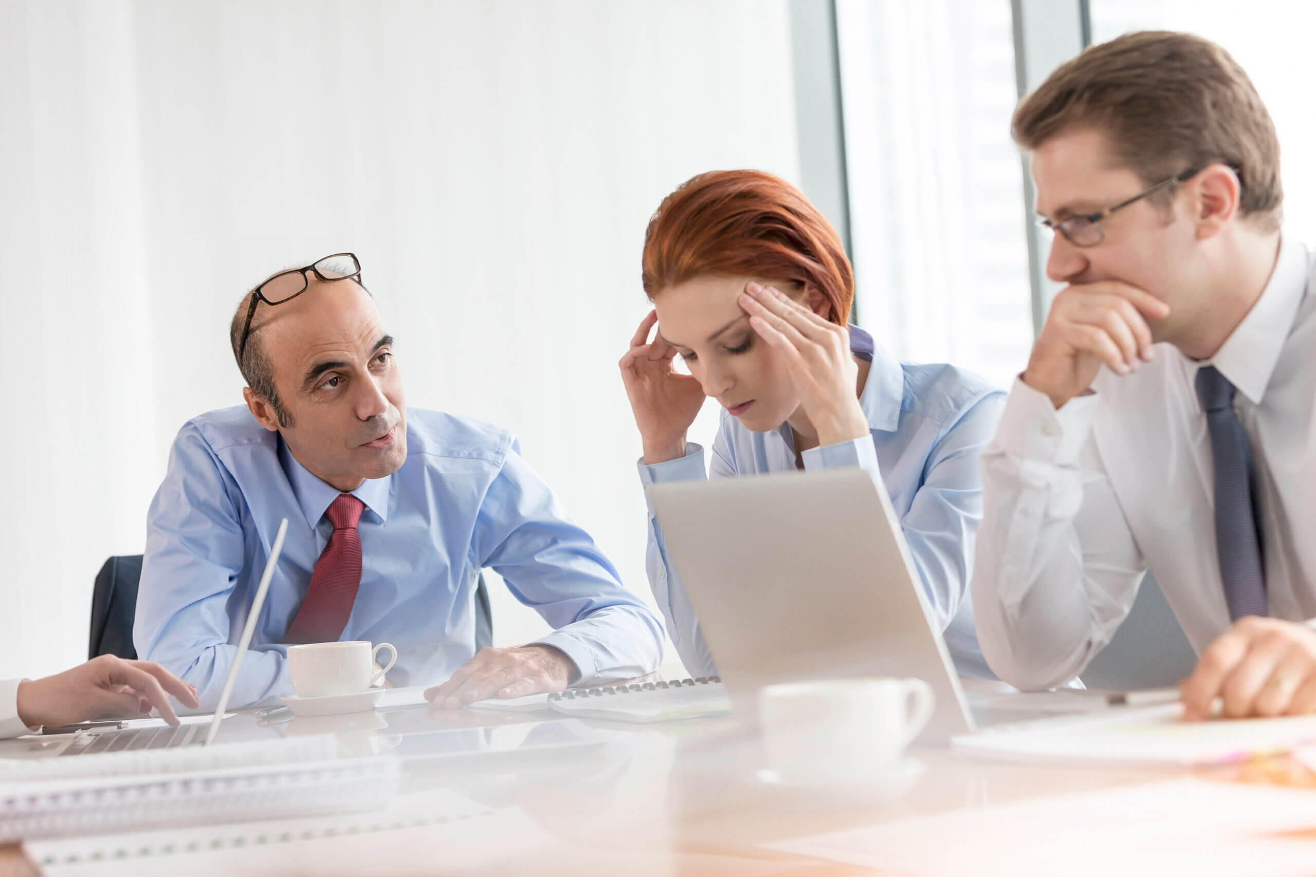 Symptoma.com Patientenfall: Die Wurzel des Problems