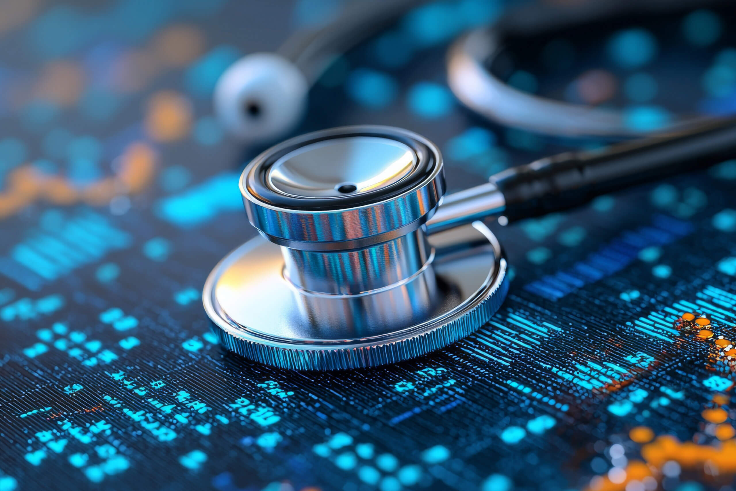 Künstliche Intelligenz: „KI-gestützte Ambulanz“ in Tirol