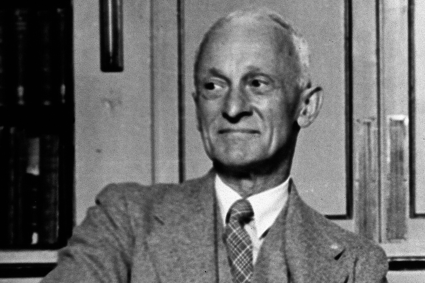 Harvey Cushing und der Beginn der modernen Neurochirurgie