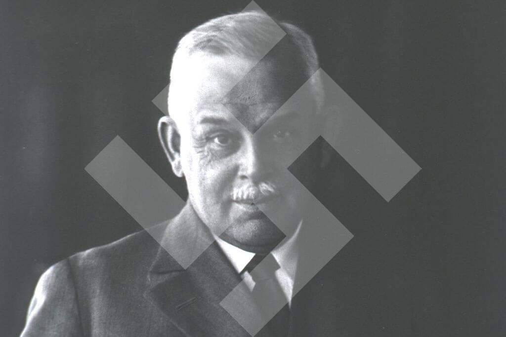 Karl Bonhoeffer und der Nationalsozialismus – Mittäterschaft und Opposition