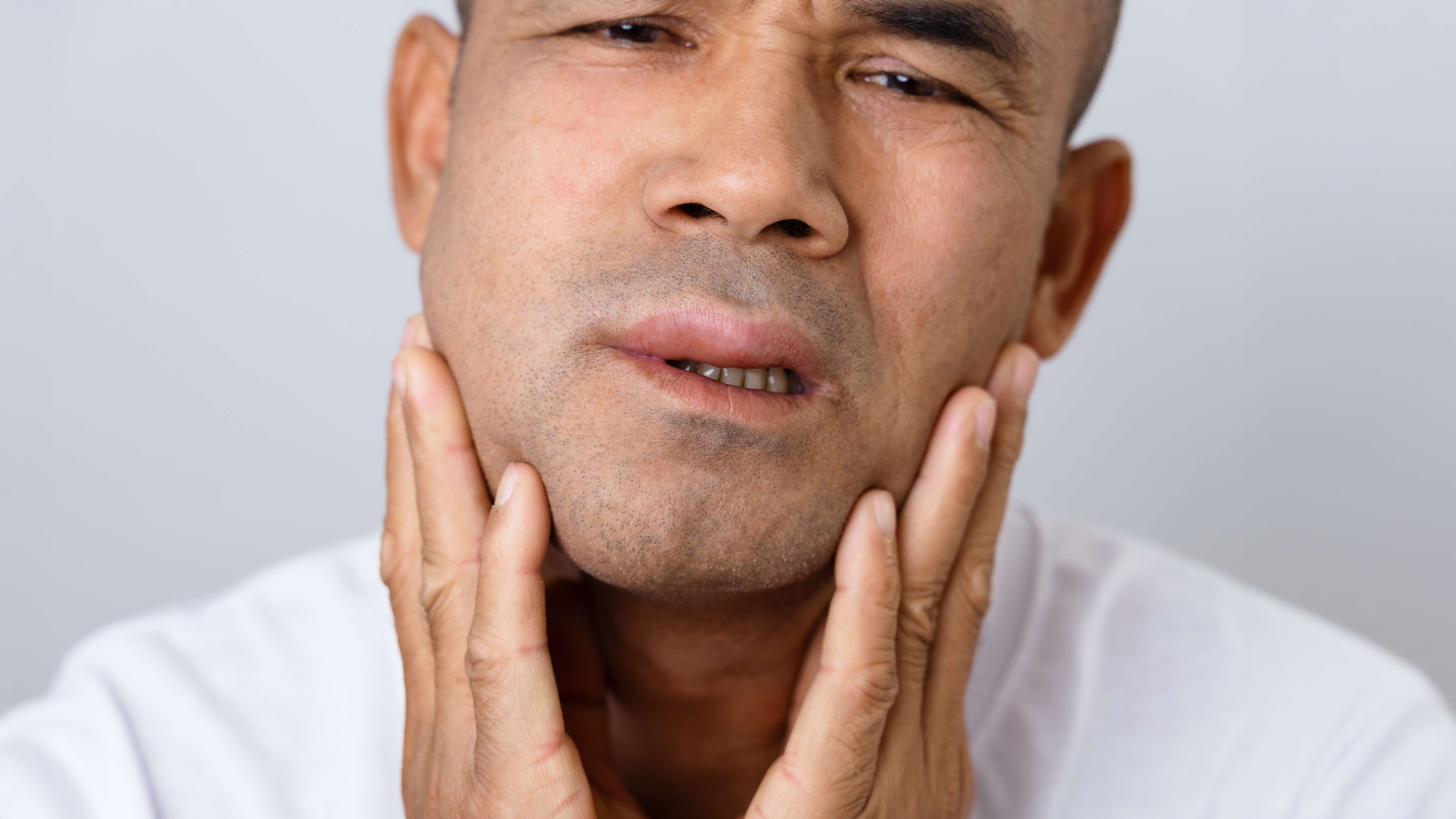 Parotitis: Wen behandeln, wen zuweisen?