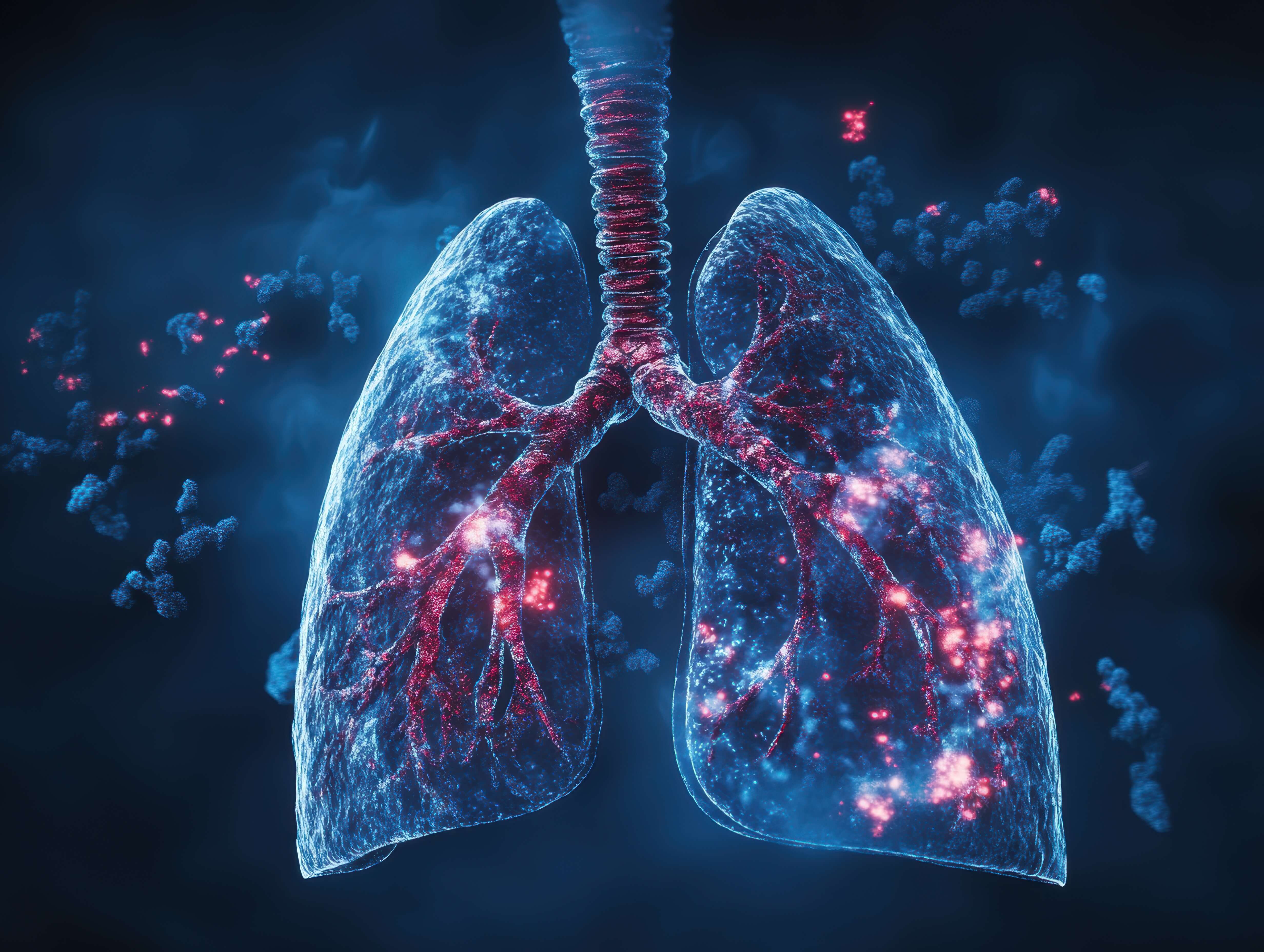 COPD 2026: Jede Exazerbation zählt