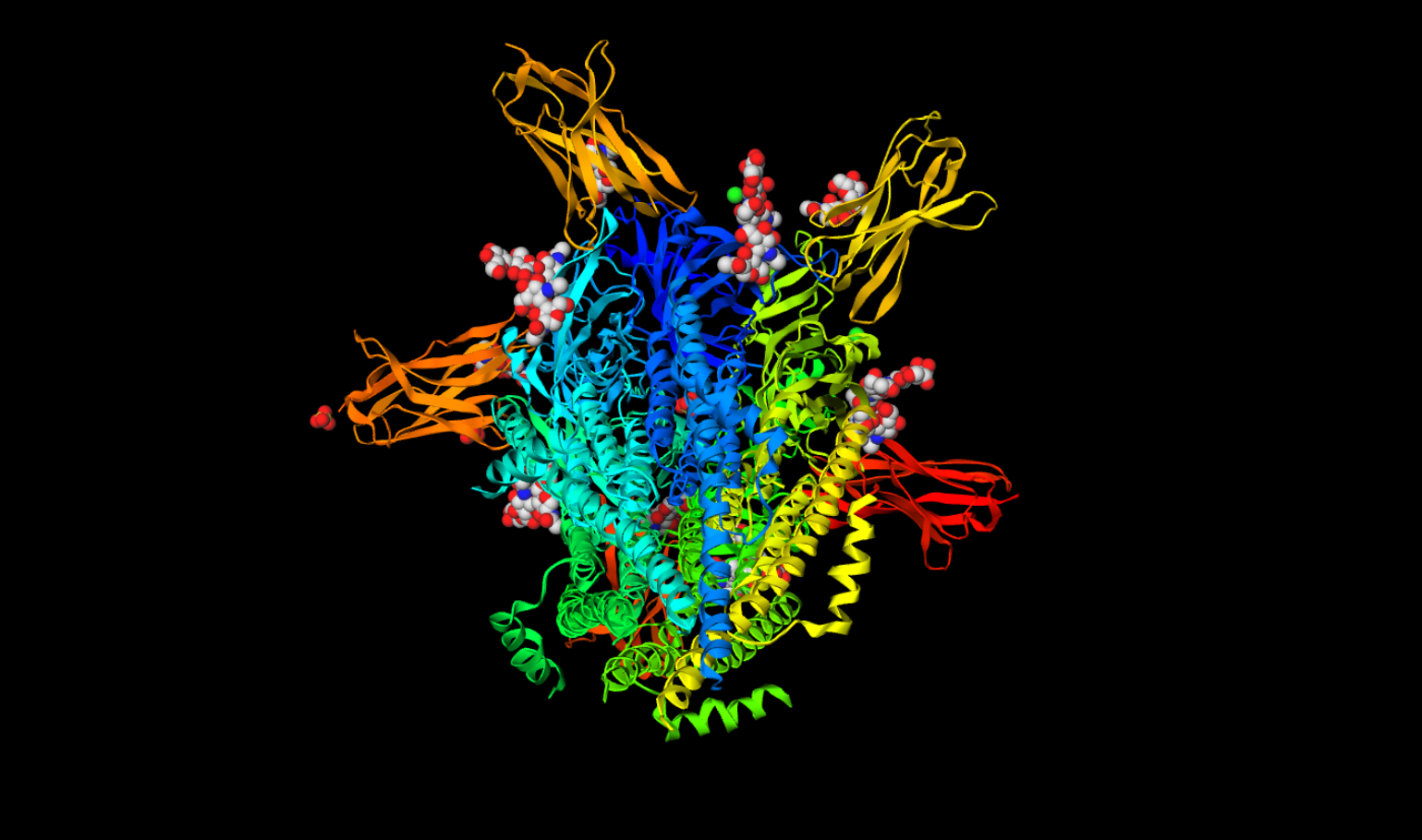 Serotonin-5-HT3-Rezeptor: Funktionsweise aufgeklärt