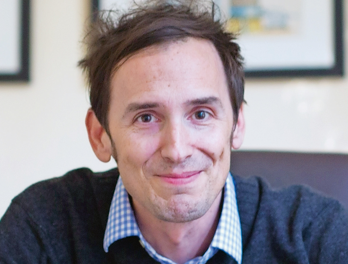 Wertvolles in die Welt setzen