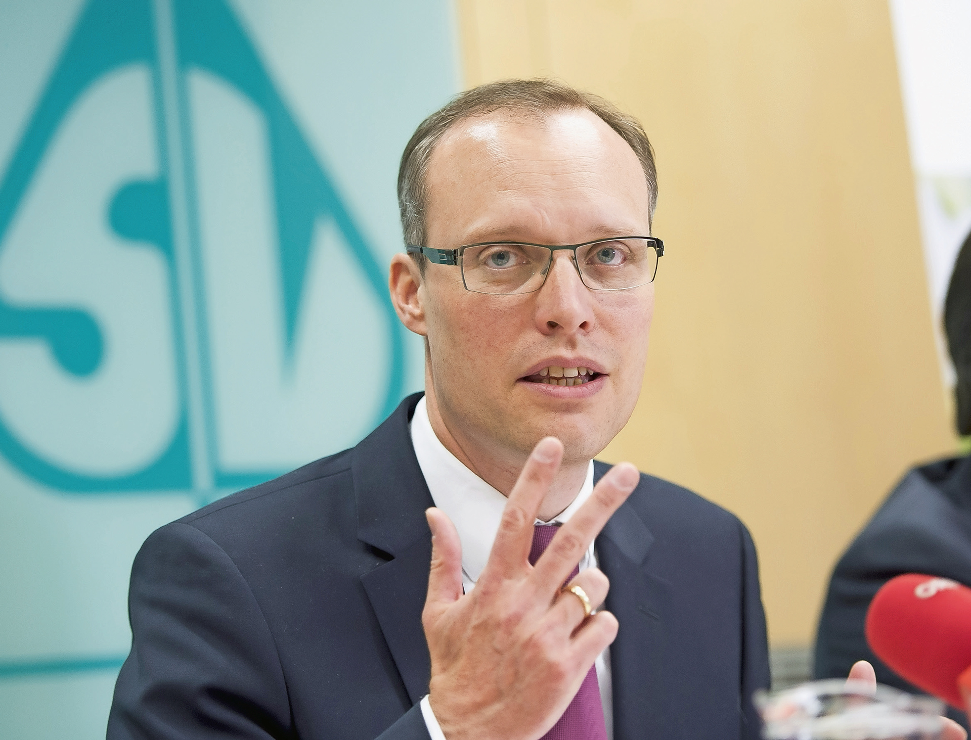 Vier Schritte für wichtige Reformen