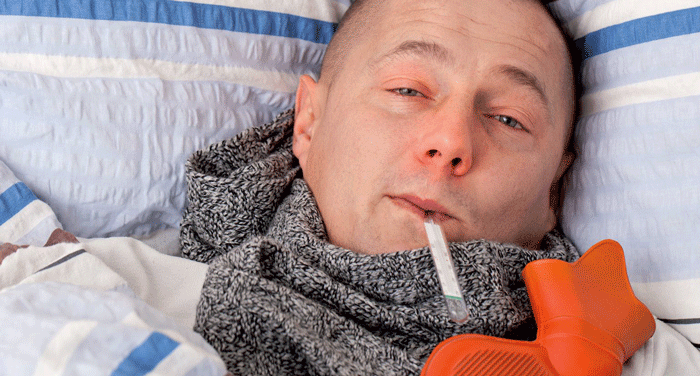 Selten, aber nicht zu vergessen: Morbus Still | Medical Tribune